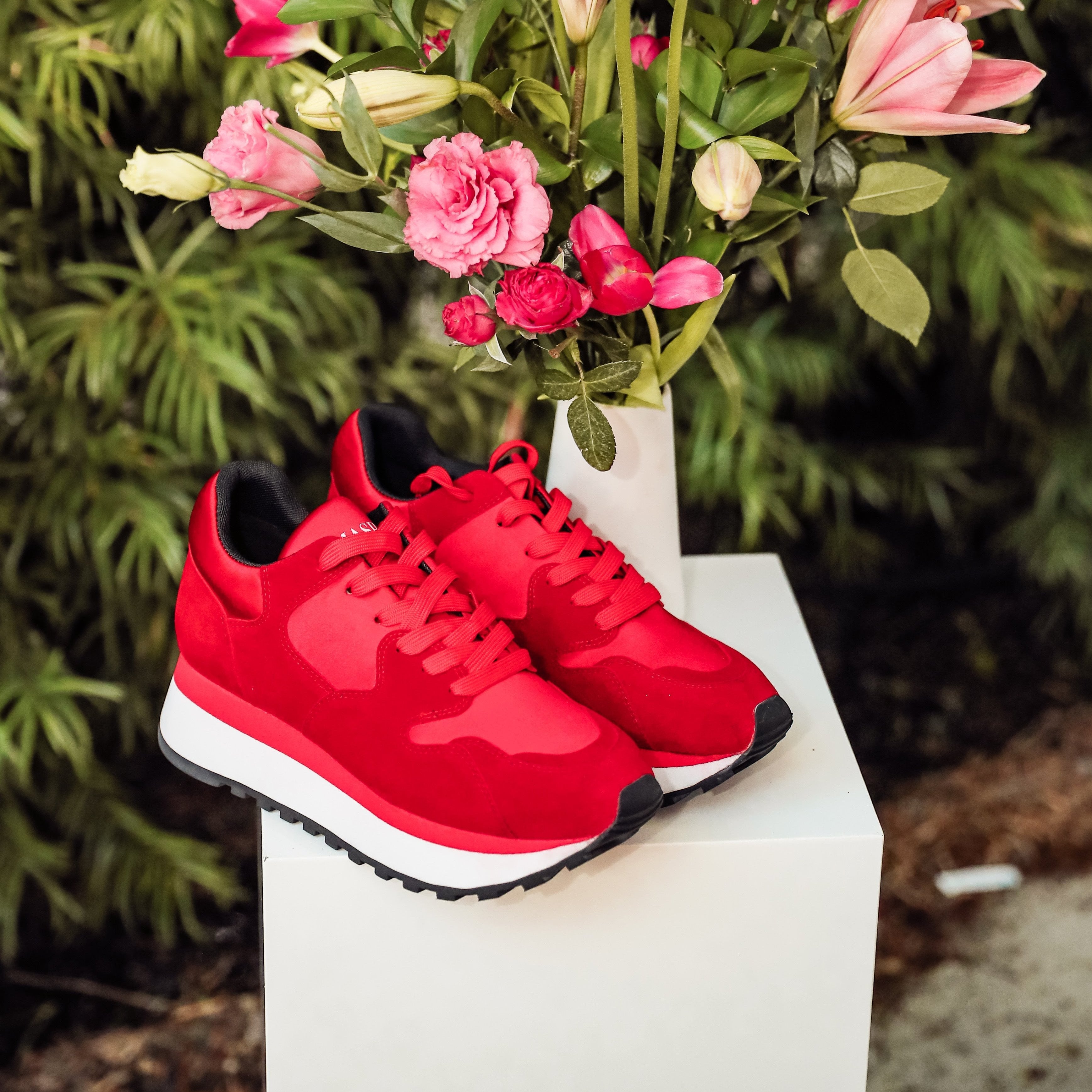 Essentials – Smash Shoes