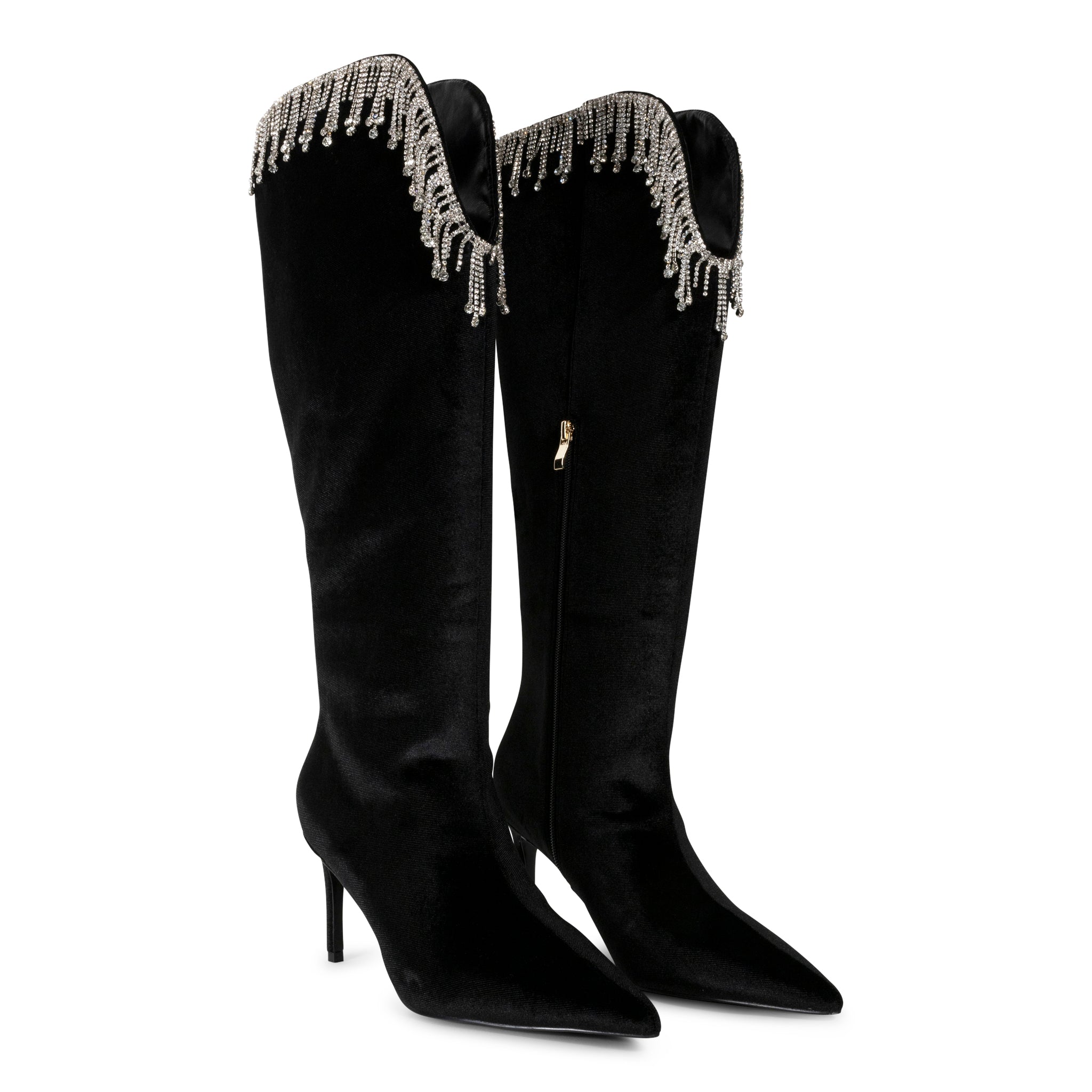Sonya – Smash Shoes