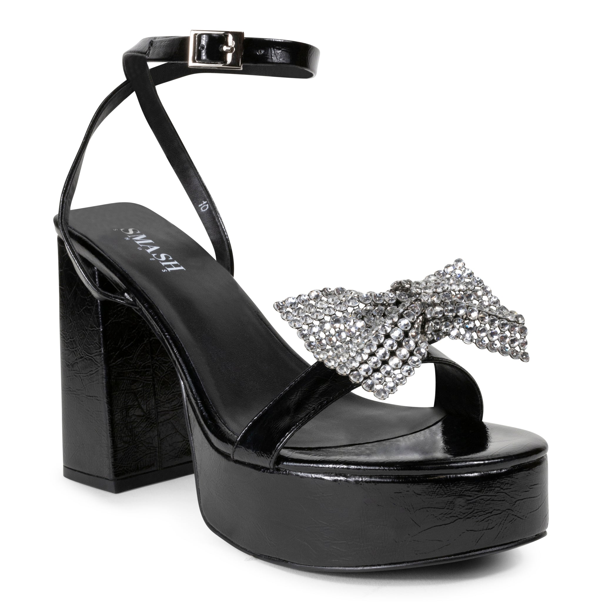 Isabella – Smash Shoes